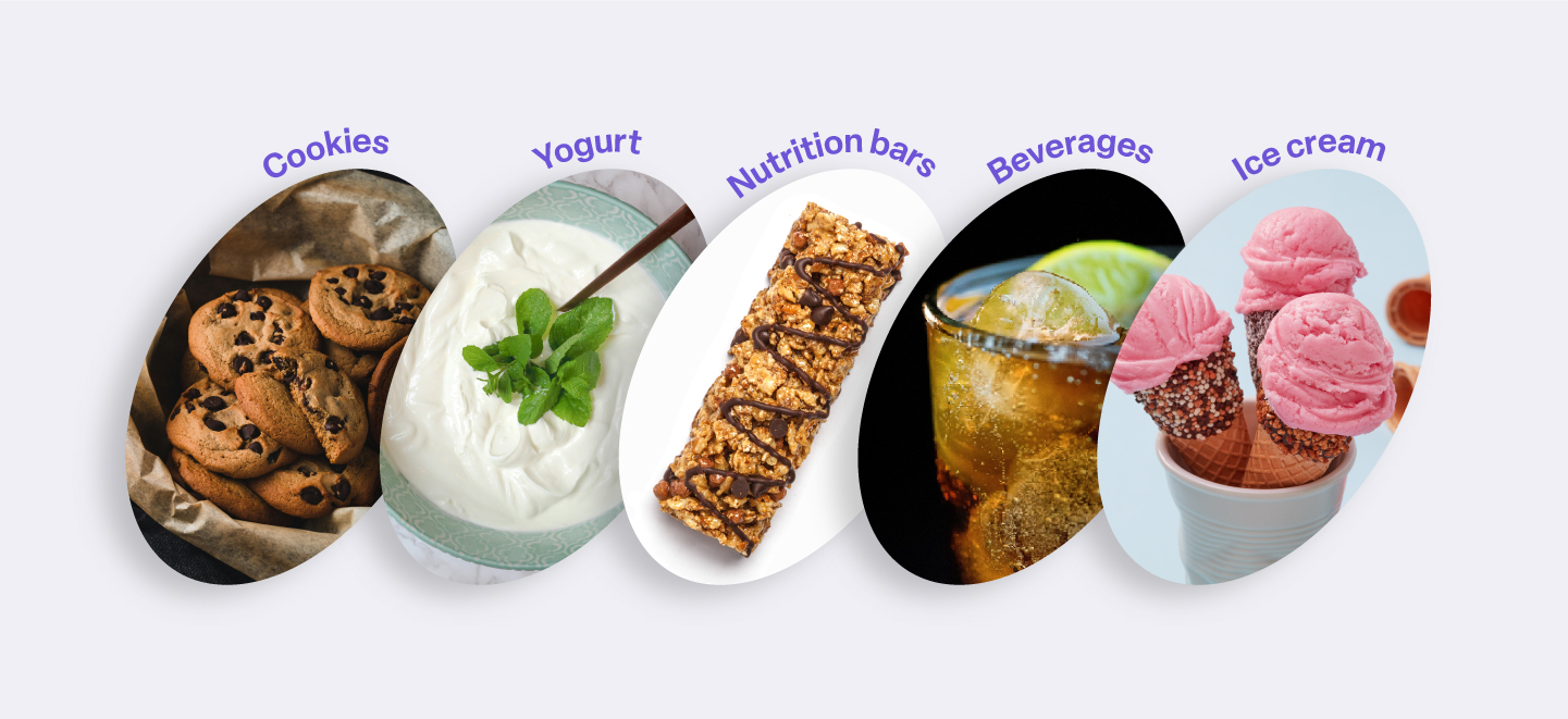 ☑️Allulose Blog Series: What is Allulose? | DAESANG INGREDIENT