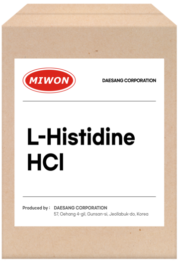 Healthcare & Pharmaceuticals | DAESANG INGREDIENT