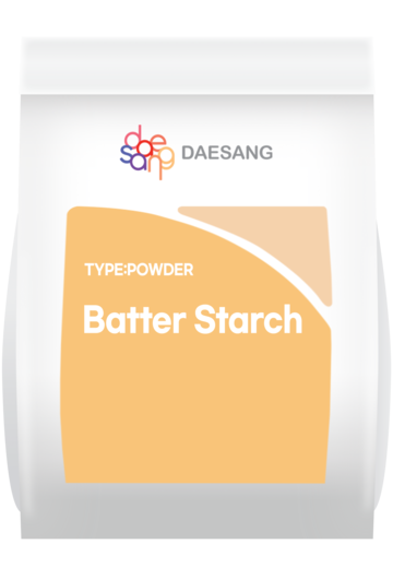 Food & Drinks | DAESANG INGREDIENT