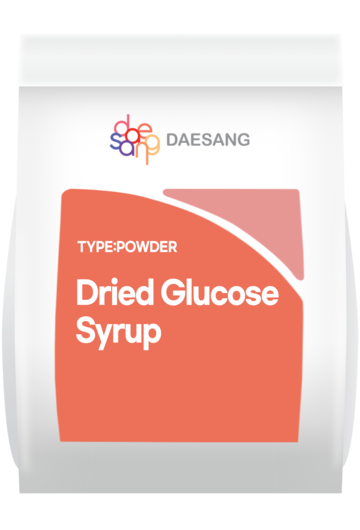 Sweeteners & Dextrins | DAESANG INGREDIENT